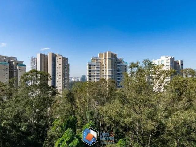 Apartamento em Vila Andrade, São Paulo/SP de 119m² 3 quartos à venda por R$ 740.000,00