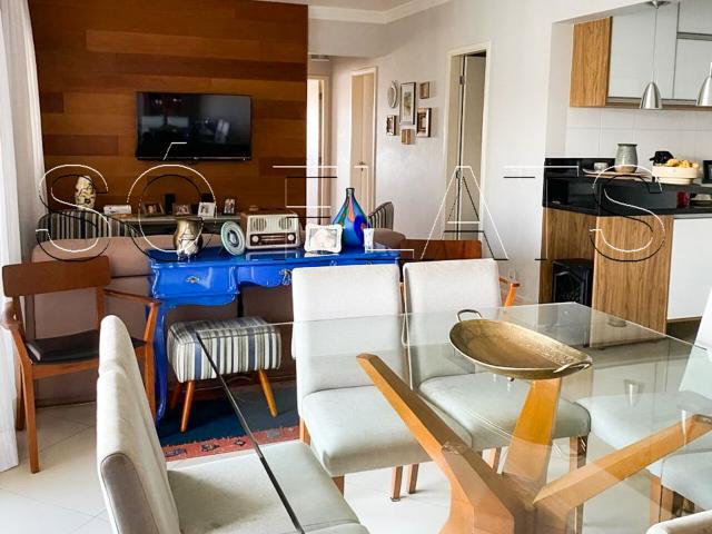 Apartamento em Vila Andrade, São Paulo/SP de 119m² 3 quartos à venda por R$ 1.054.900,00