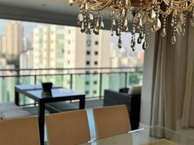 Apartamento em Vila Andrade, São Paulo/SP de 119m² 3 quartos à venda por R$ 1.700.000,00