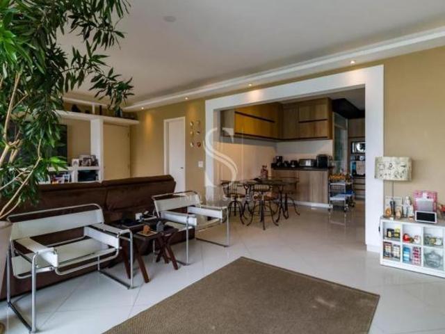 Apartamento em Vila Andrade, São Paulo/SP de 119m² 3 quartos à venda por R$ 2.490.000,00