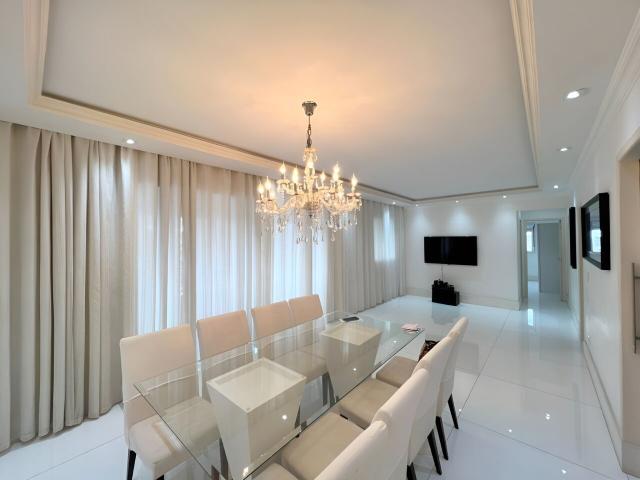 Apartamento em Vila Andrade, São Paulo/SP de 119m² 3 quartos para locação R$ 6.000,00/mes