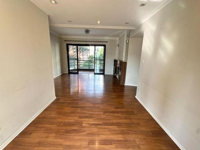 Apartamento em Vila Andrade, São Paulo/SP de 110m² 3 quartos à venda por R$ 430.000,00