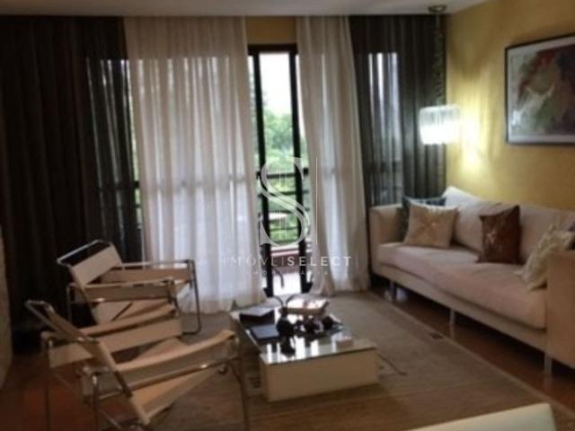 Apartamento em Vila Andrade, São Paulo/SP de 110m² 3 quartos à venda por R$ 599.900,00