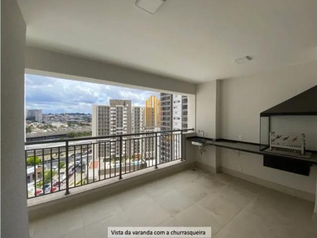Apartamento em Vila Andrade, São Paulo/SP de 110m² 3 quartos à venda por R$ 1.062.665,00