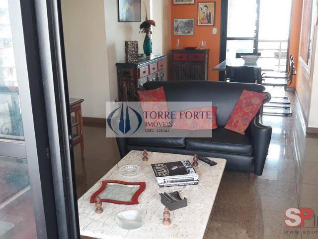 Apartamento em Vila Andrade, São Paulo/SP de 111m² 3 quartos à venda por R$ 599.000,00