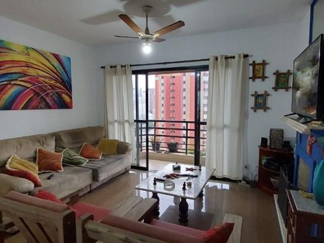 Apartamento em Vila Andrade, São Paulo/SP de 111m² 3 quartos à venda por R$ 599.900,00
