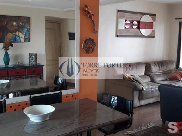 Apartamento em Vila Andrade, São Paulo/SP de 111m² 3 quartos à venda por R$ 600.000,00