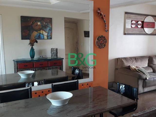 Apartamento em Vila Andrade, São Paulo/SP de 111m² 3 quartos à venda por R$ 599.900,00