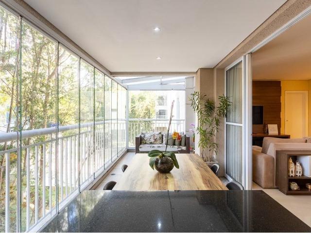 Apartamento em Vila Andrade, São Paulo/SP de 112m² 2 quartos à venda por R$ 884.000,00