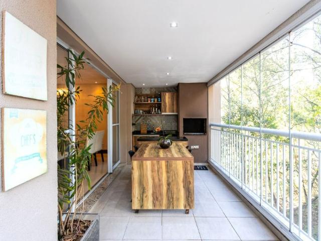 Apartamento em Vila Andrade, São Paulo/SP de 113m² 2 quartos à venda por R$ 884.900,00