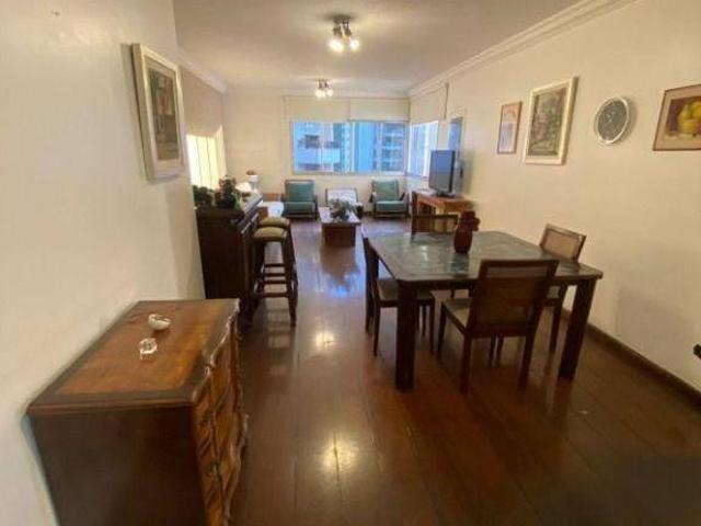 Apartamento em Vila Andrade, São Paulo/SP de 124m² 3 quartos à venda por R$ 499.000,00