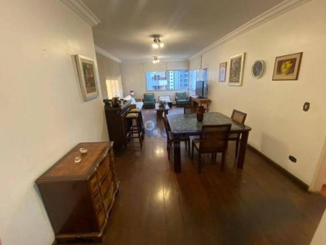Apartamento em Vila Andrade, São Paulo/SP de 124m² 3 quartos à venda por R$ 499.000,00