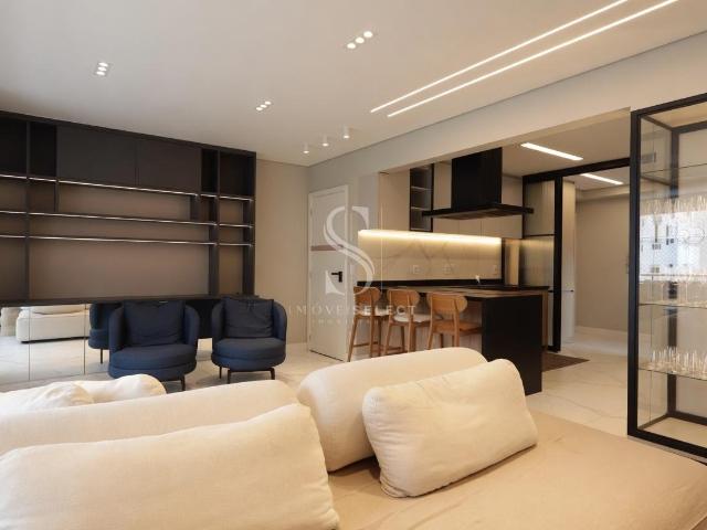 Apartamento em Vila Andrade, São Paulo/SP de 125m² 3 quartos à venda por R$ 1.429.900,00