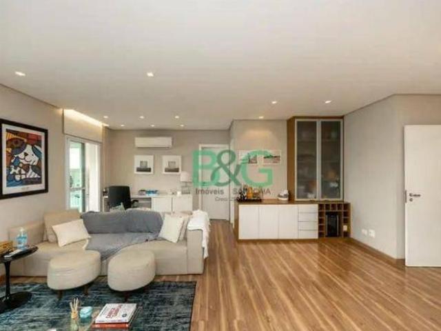 Apartamento em Vila Andrade, São Paulo/SP de 126m² 3 quartos à venda por R$ 1.190.000,00