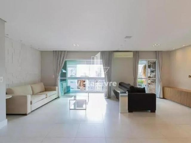 Apartamento em Vila Andrade, São Paulo/SP de 127m² 3 quartos à venda por R$ 1.290.000,00