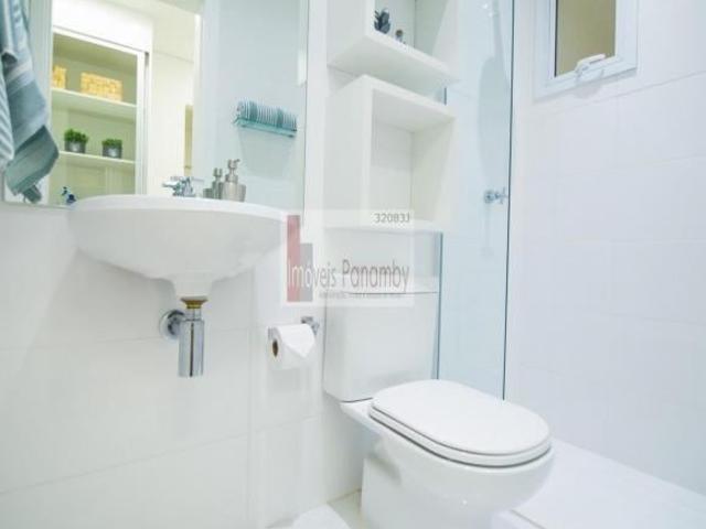 Apartamento em Vila Andrade, São Paulo/SP de 128m² 4 quartos à venda por R$ 1.192.000,00