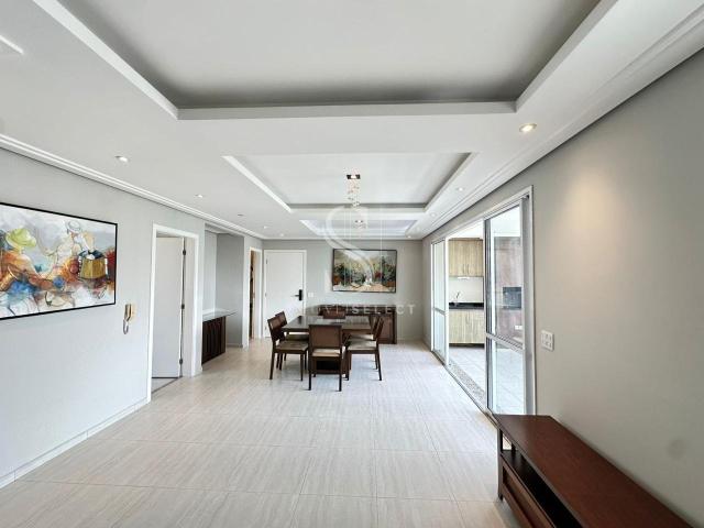 Apartamento em Vila Andrade, São Paulo/SP de 128m² 3 quartos à venda por R$ 1.119.000,00