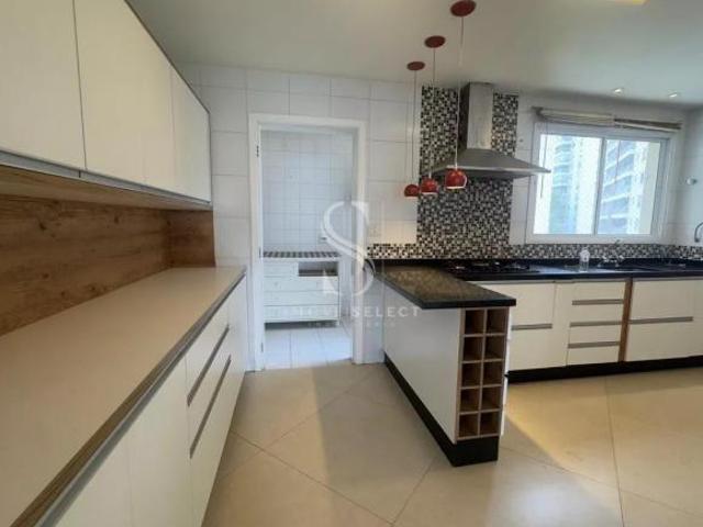 Apartamento em Vila Andrade, São Paulo/SP de 128m² 3 quartos à venda por R$ 1.220.000,00
