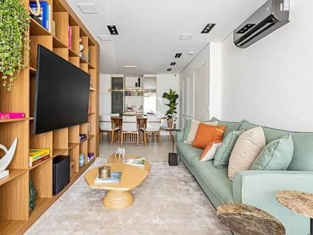 Apartamento em Vila Andrade, São Paulo/SP de 128m² 3 quartos à venda por R$ 1.779.900,00