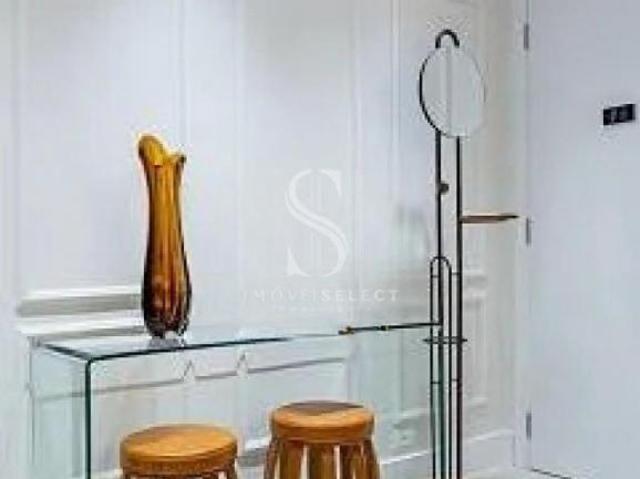 Apartamento em Vila Andrade, São Paulo/SP de 128m² 3 quartos à venda por R$ 1.780.000,00