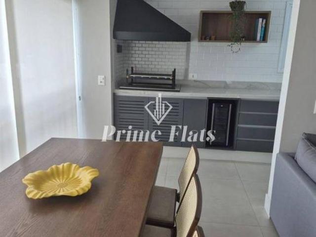 Apartamento em Vila Andrade, São Paulo/SP de 128m² 3 quartos à venda por R$ 1.700.000,00