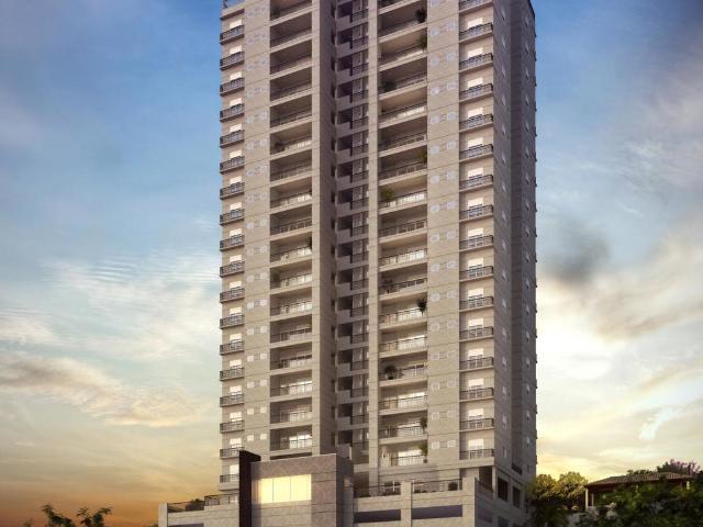 Apartamento em Vila Andrade, São Paulo/SP de 129m² 4 quartos à venda por R$ 1.191.900,00