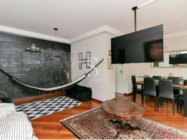 Apartamento em Vila Andrade, São Paulo/SP de 120m² 4 quartos à venda por R$ 744.581,00