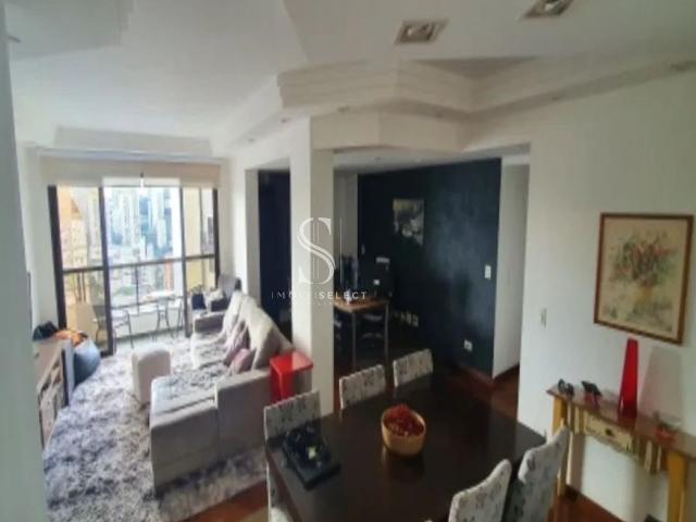 Apartamento em Vila Andrade, São Paulo/SP de 120m² 2 quartos à venda por R$ 798.900,00