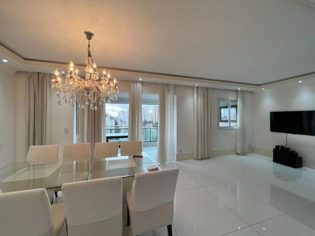 Apartamento em Vila Andrade, São Paulo/SP de 120m² 3 quartos à venda por R$ 1.169.700,00