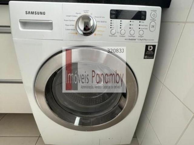 Apartamento em Vila Andrade, São Paulo/SP de 120m² 3 quartos à venda por R$ 1.350.000,00