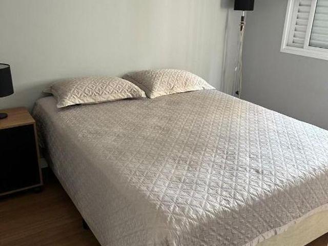 Apartamento em Vila Andrade, São Paulo/SP de 121m² 4 quartos à venda por R$ 1.000.000,00