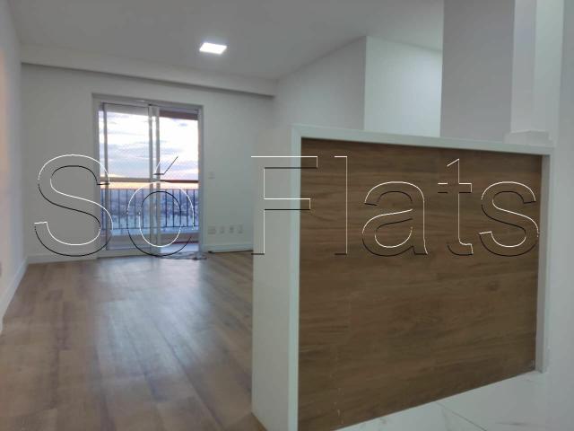 Apartamento em Vila Andrade, São Paulo/SP de 121m² 2 quartos à venda por R$ 669.900,00