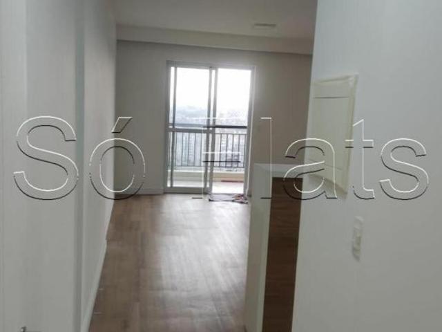 Apartamento em Vila Andrade, São Paulo/SP de 121m² 2 quartos à venda por R$ 670.000,00