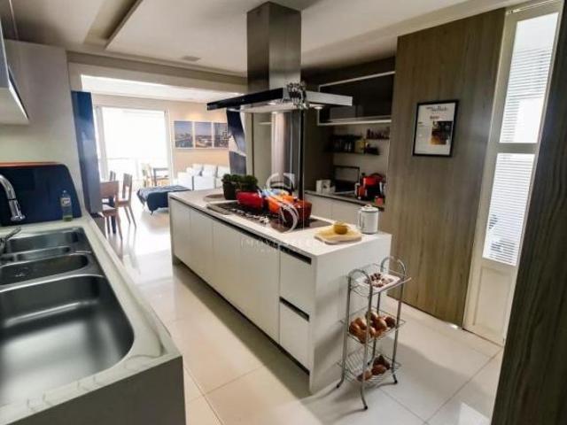 Apartamento em Vila Andrade, São Paulo/SP de 122m² 2 quartos à venda por R$ 1.200.000,00