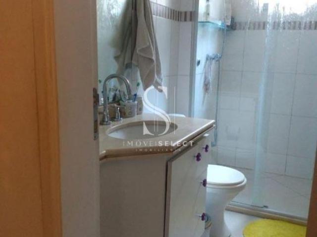 Apartamento em Vila Andrade, São Paulo/SP de 122m² 3 quartos à venda por R$ 970.000,00