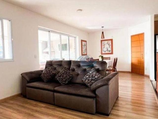 Apartamento em Vila Andrade, São Paulo/SP de 122m² 3 quartos à venda por R$ 1.100.000,00