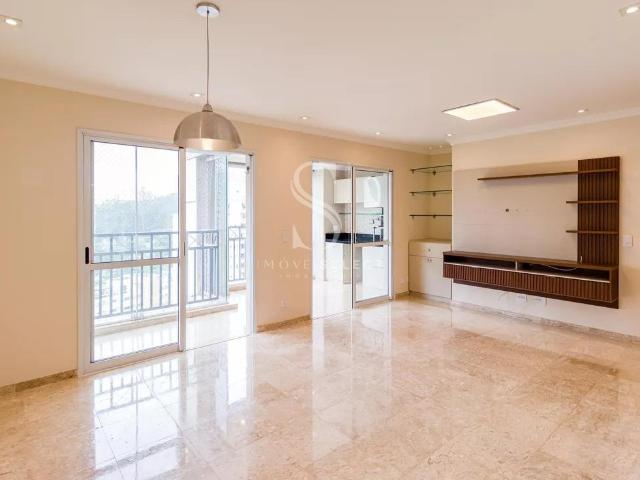 Apartamento em Vila Andrade, São Paulo/SP de 135m² 4 quartos à venda por R$ 1.199.000,00