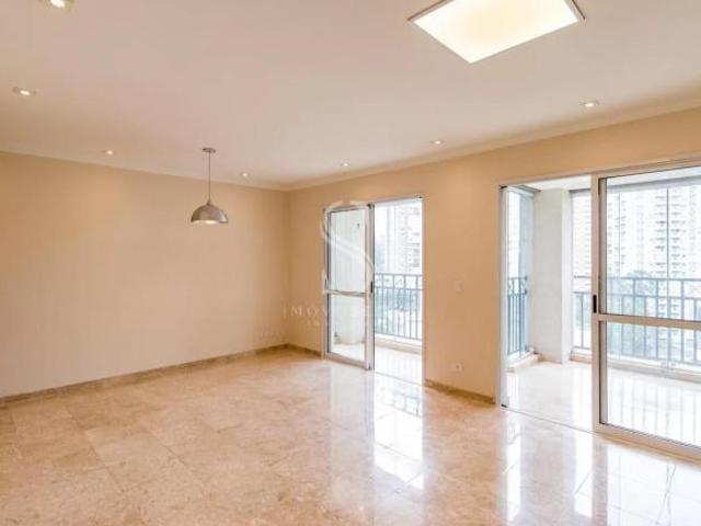 Apartamento em Vila Andrade, São Paulo/SP de 135m² 4 quartos à venda por R$ 1.200.000,00