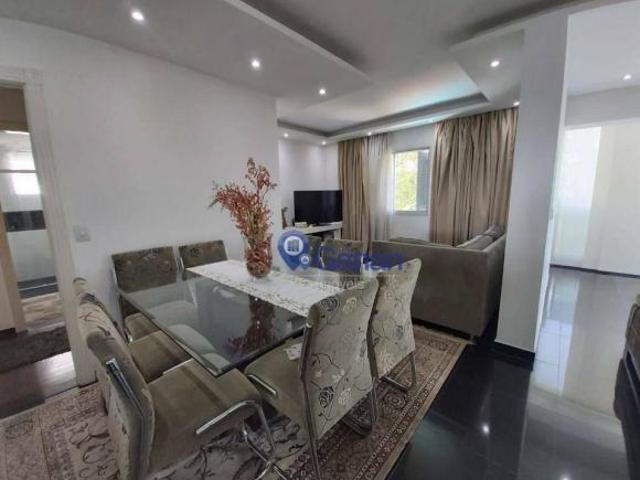 Apartamento em Vila Andrade, São Paulo/SP de 135m² 3 quartos à venda por R$ 630.000,00