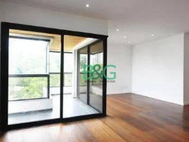 Apartamento em Vila Andrade, São Paulo/SP de 138m² 3 quartos à venda por R$ 1.019.000,00