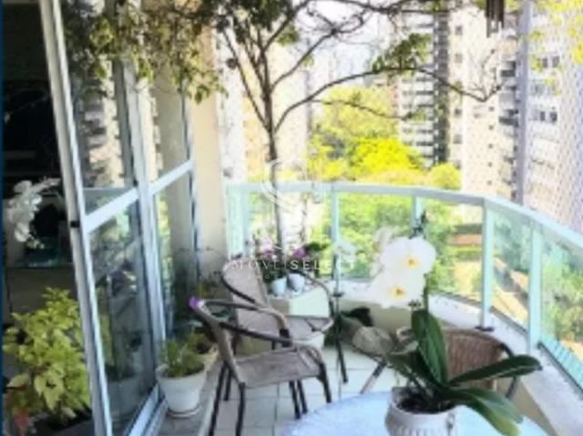 Apartamento em Vila Andrade, São Paulo/SP de 138m² 3 quartos à venda por R$ 1.249.900,00
