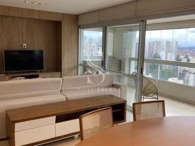 Apartamento em Vila Andrade, São Paulo/SP de 138m² 3 quartos à venda por R$ 1.617.021,00