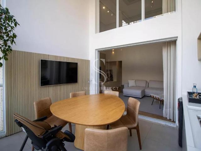 Apartamento em Vila Andrade, São Paulo/SP de 138m² 3 quartos à venda por R$ 1.839.000,00