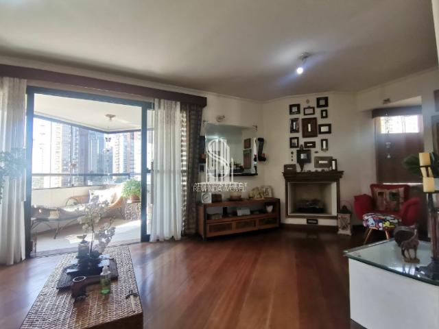 Apartamento em Vila Andrade, São Paulo/SP de 130m² 3 quartos à venda por R$ 719.900,00