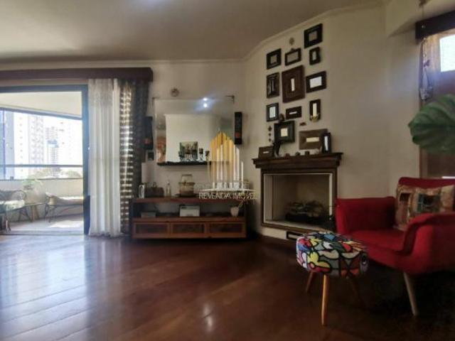 Apartamento em Vila Andrade, São Paulo/SP de 130m² 3 quartos à venda por R$ 720.000,00