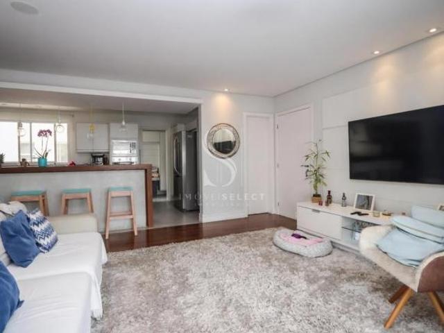 Apartamento em Vila Andrade, São Paulo/SP de 130m² 3 quartos à venda por R$ 1.240.000,00