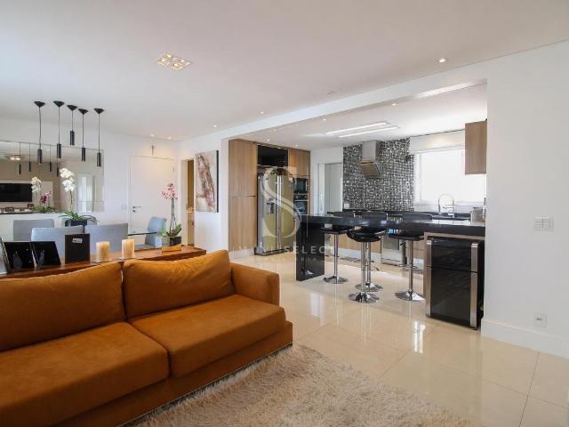 Apartamento em Vila Andrade, São Paulo/SP de 130m² 3 quartos à venda por R$ 1.269.000,00