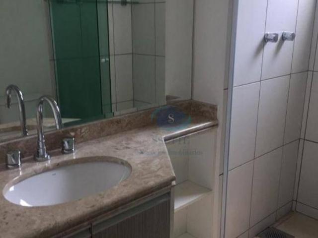 Apartamento em Vila Andrade, São Paulo/SP de 130m² 3 quartos à venda por R$ 1.200.000,00