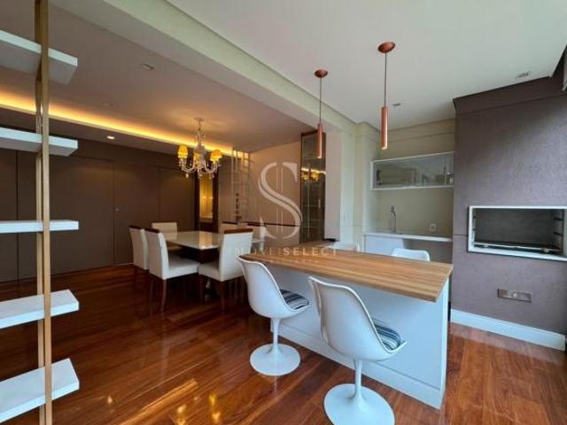 Apartamento em Vila Andrade, São Paulo/SP de 130m² 3 quartos à venda por R$ 1.318.000,00