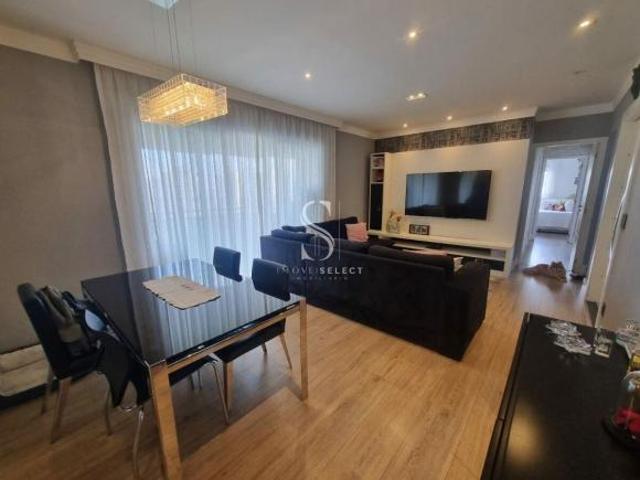 Apartamento em Vila Andrade, São Paulo/SP de 131m² 3 quartos à venda por R$ 1.383.000,00